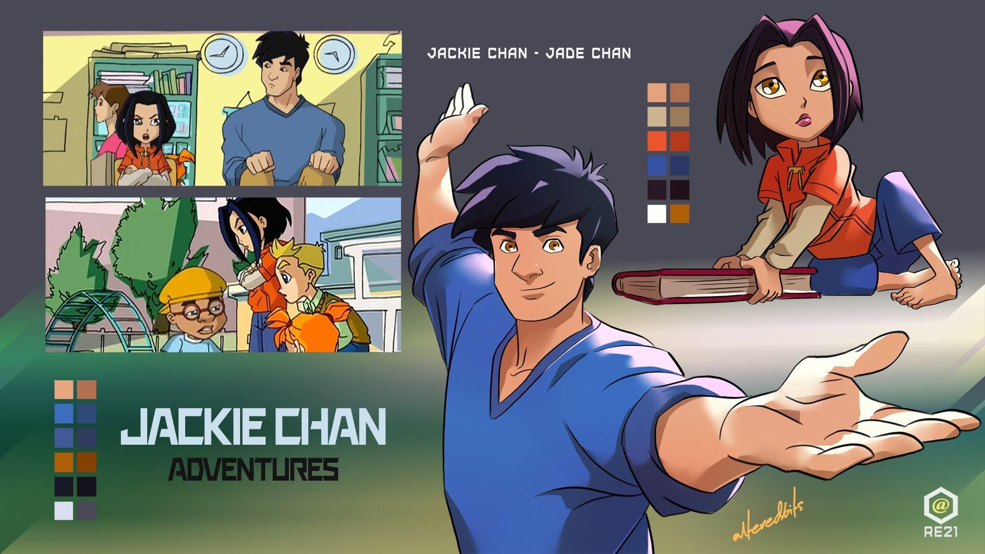 Jackie Chan Cartoon Wallpapers - Top Free Jackie Chan Cartoon ... Jackie Chan Cartoon Wallpapers - Top Free Jackie Chan Cartoon ...