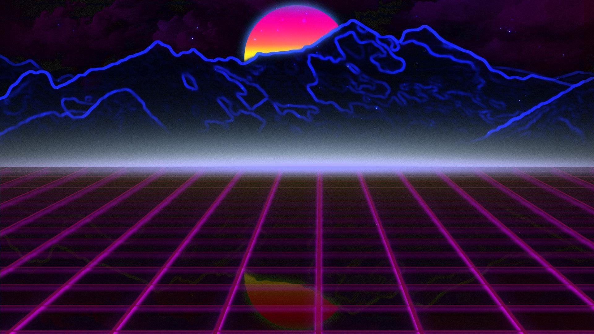 Tumblr 80s Wallpapers - Top Free Tumblr 80s Backgrounds - WallpaperAccess