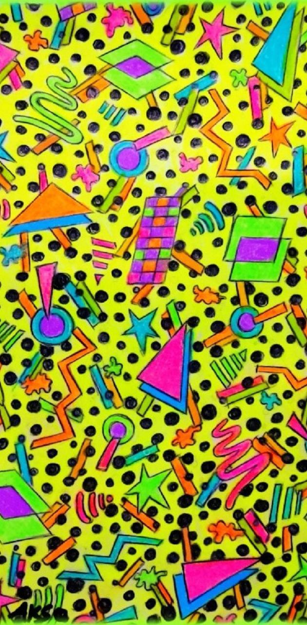 Tumblr 80s Wallpapers - Top Free Tumblr 80s Backgrounds - WallpaperAccess