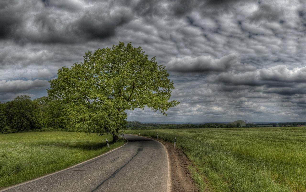 Country Nature Wallpapers - Top Free Country Nature Backgrounds ...