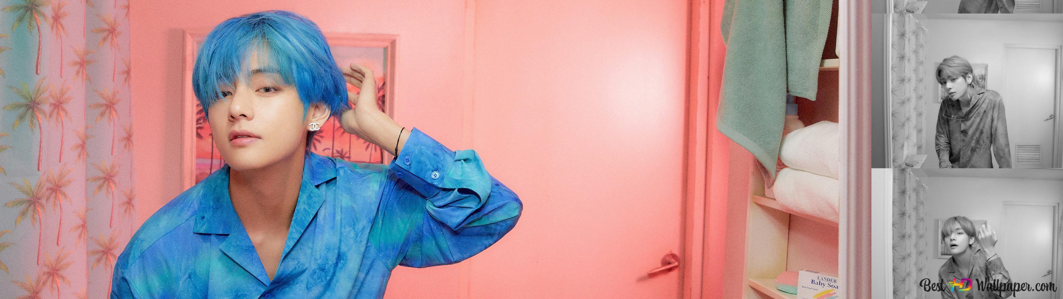 Map of the Soul Persona Desktop Wallpapers - Top Free Map of the Soul Persona Desktop ...