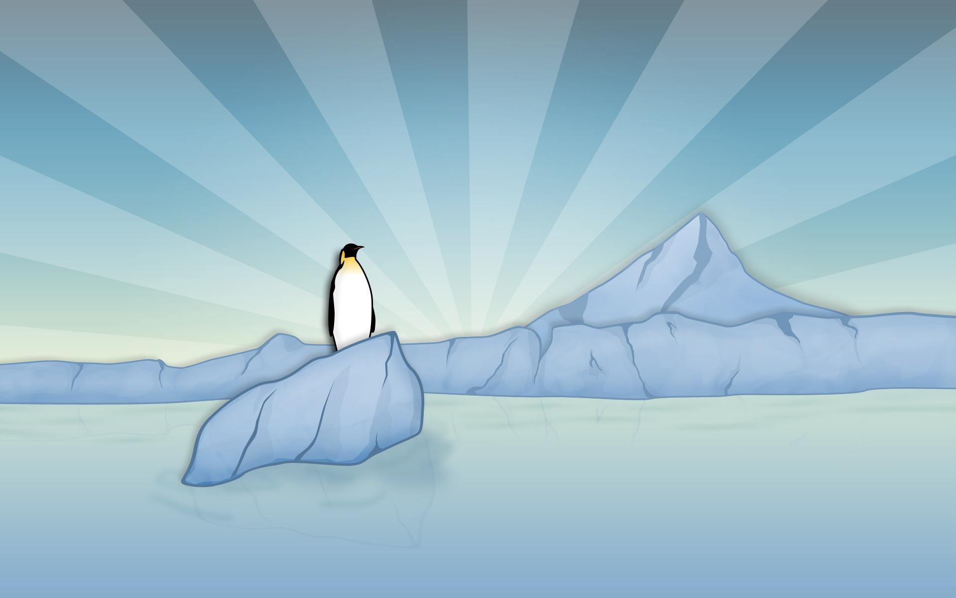 Penguin Computer Wallpapers - Top Free Penguin Computer Backgrounds ...