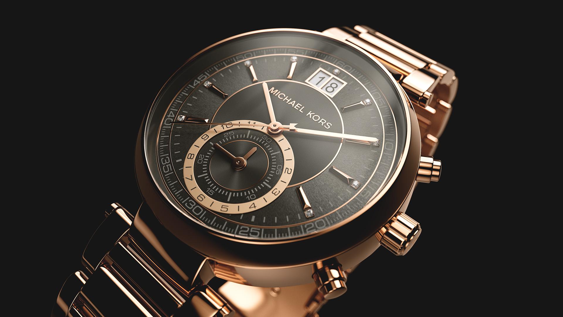 Michael Kors Watch Wallpapers - Top Free Michael Kors Watch Backgrounds ...