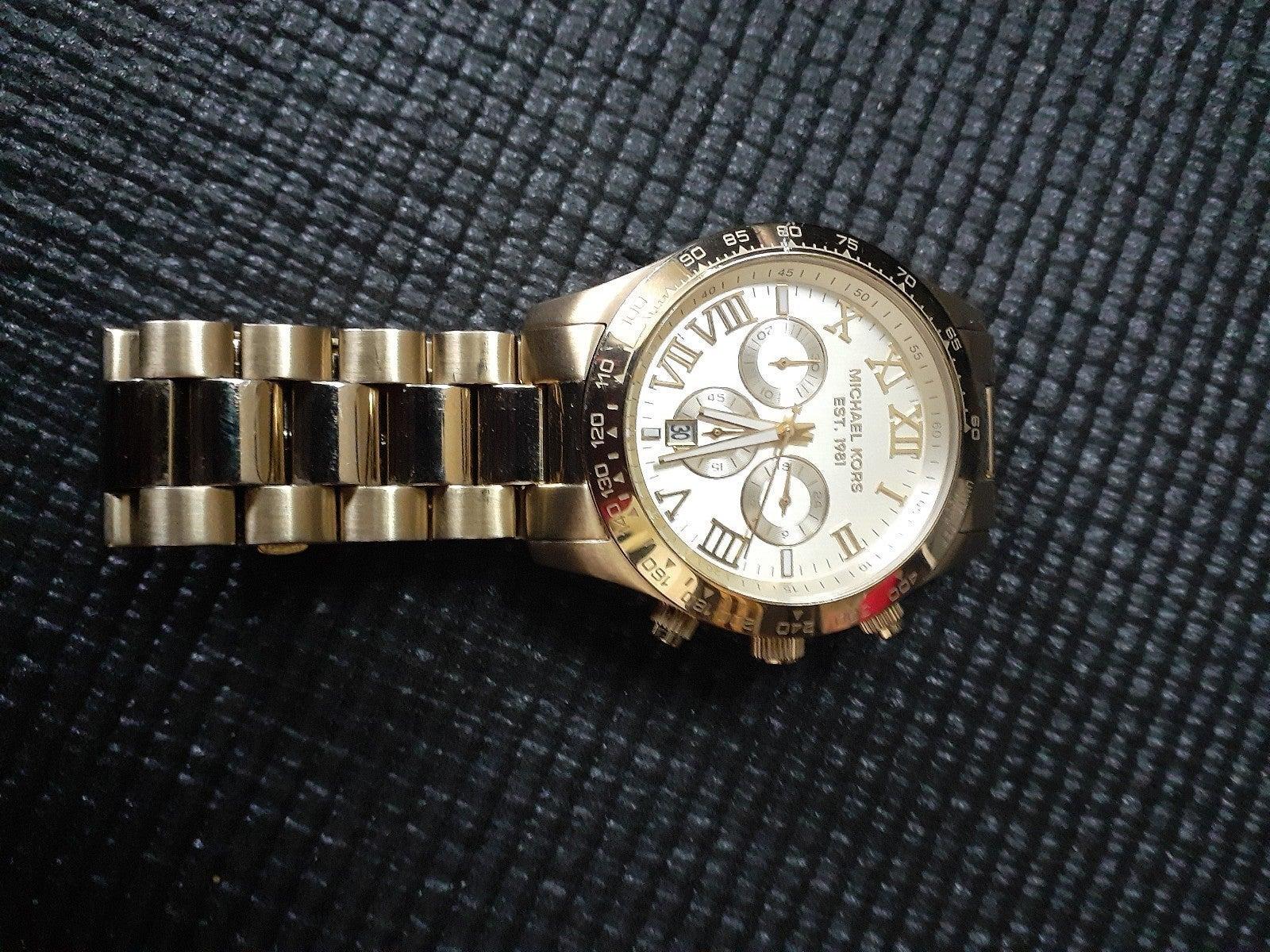 Michael Kors Watch Wallpapers - Top Free Michael Kors Watch Backgrounds - WallpaperAccess