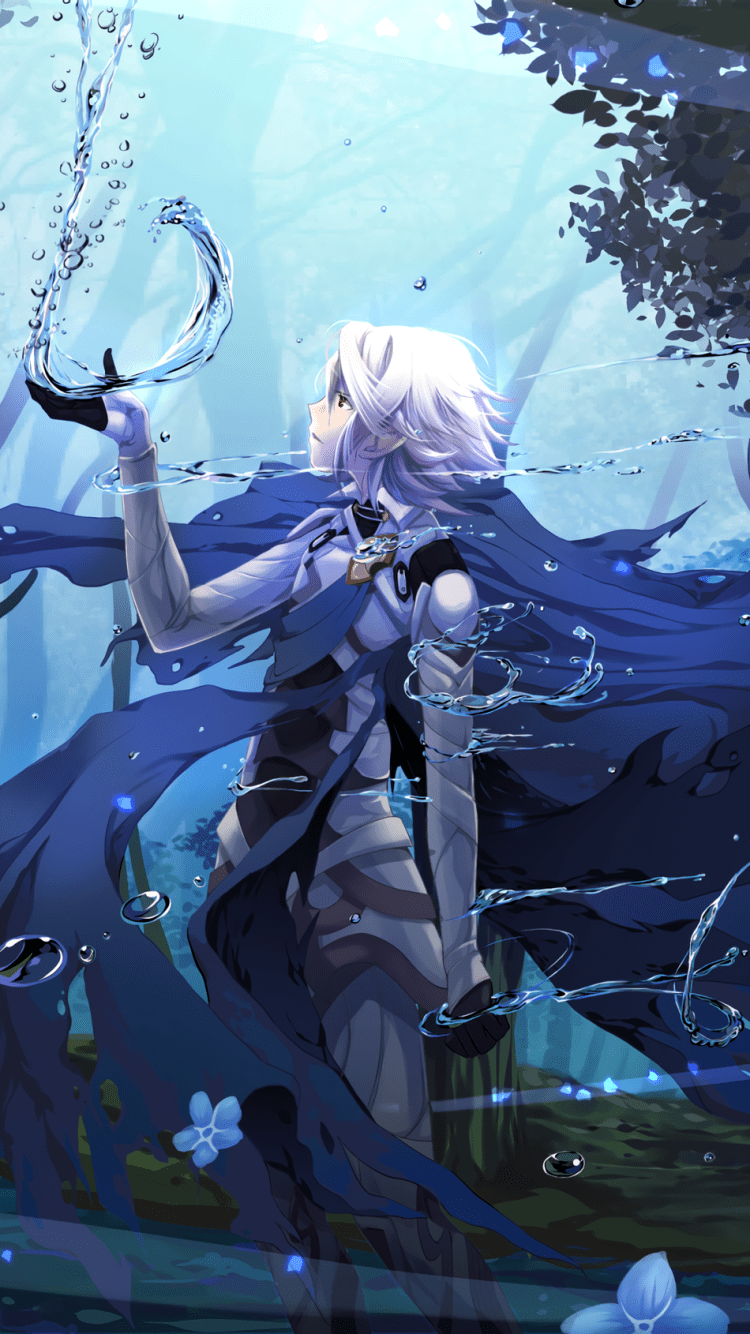 Fire Emblem Phone Wallpapers - Top Free Fire Emblem Phone Backgrounds ...