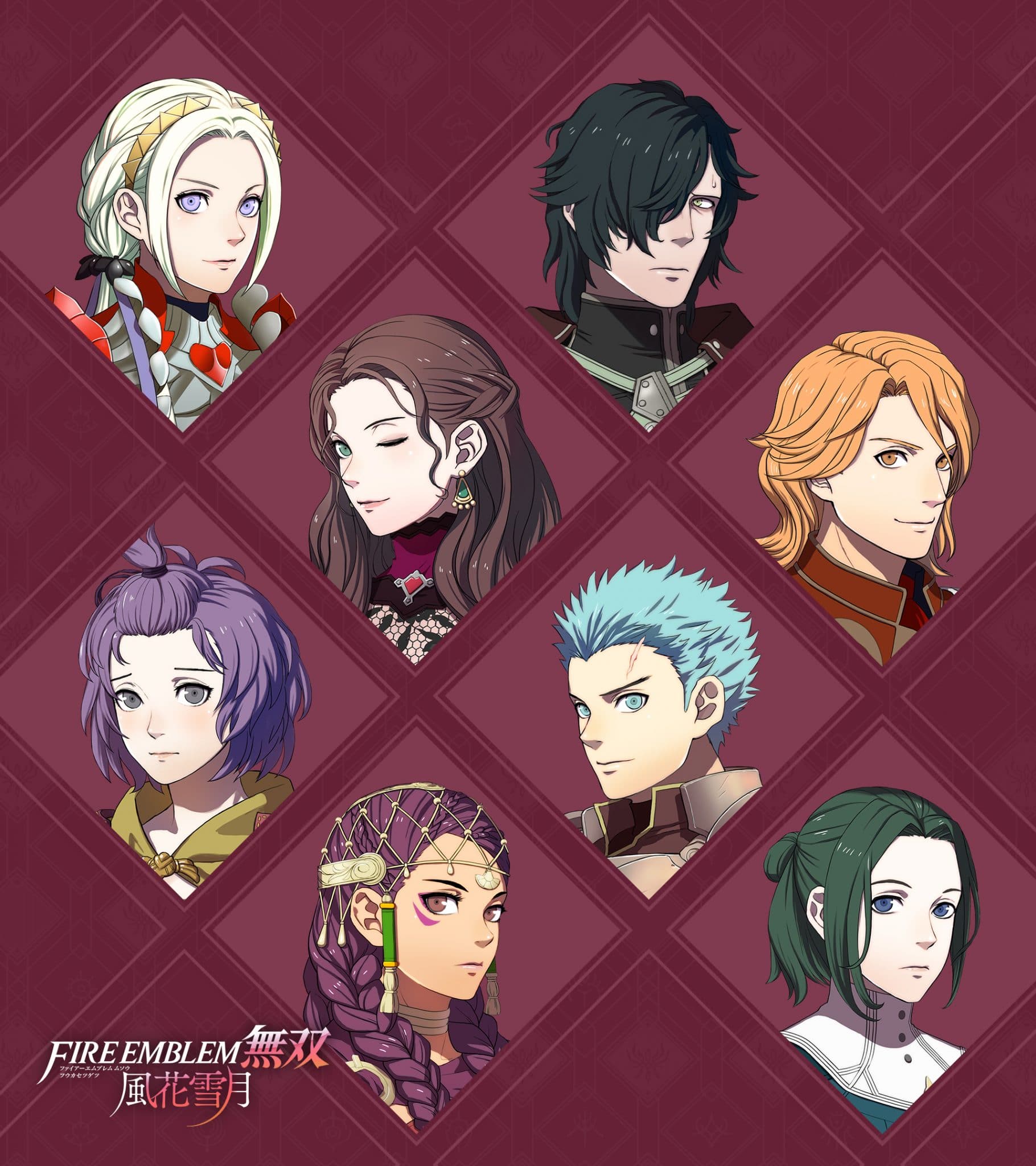 Fire Emblem Phone Wallpapers - Top Free Fire Emblem Phone Backgrounds ...