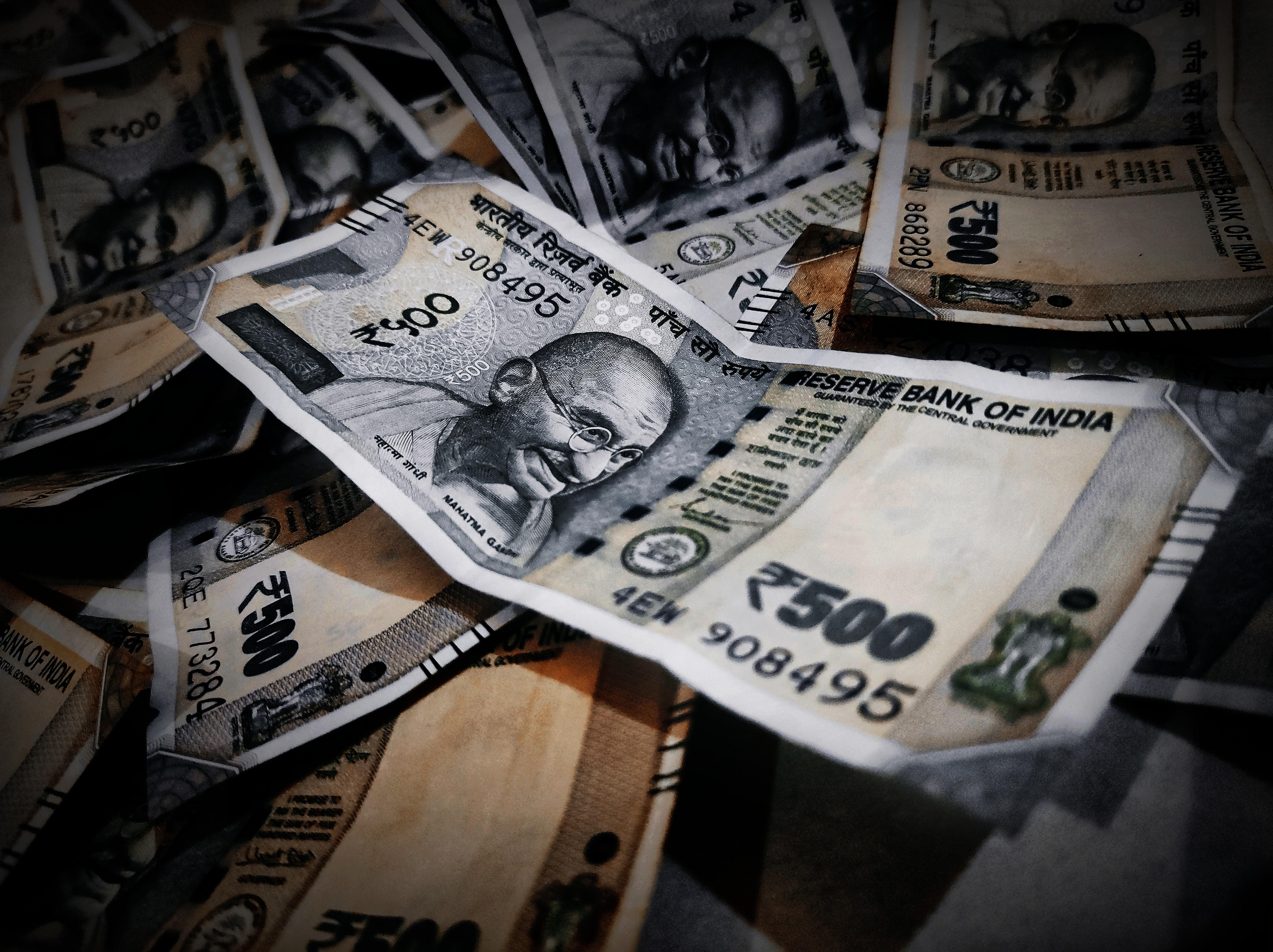 Indian Cash Wallpapers - Top Free Indian Cash Backgrounds - WallpaperAccess