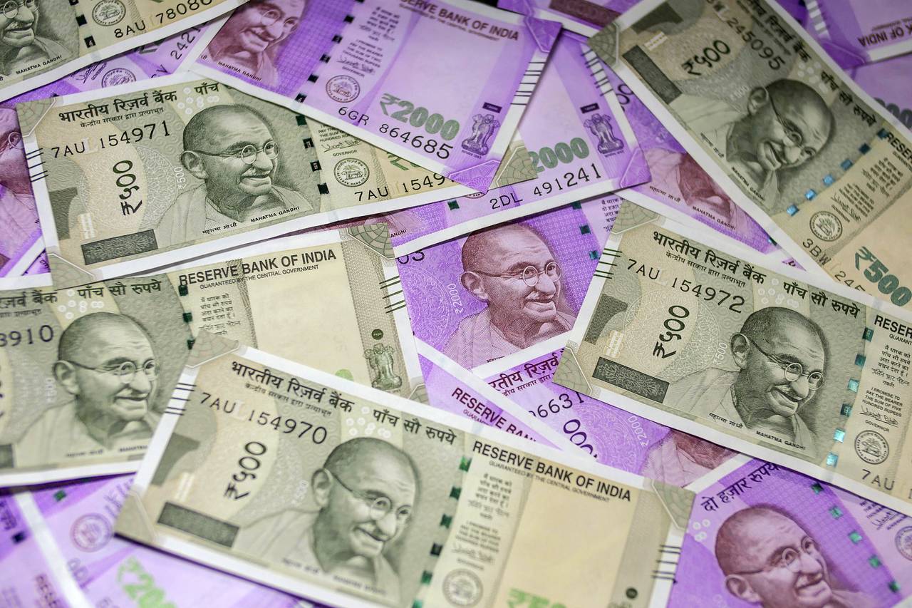 Indian Cash Wallpapers - Top Free Indian Cash Backgrounds - WallpaperAccess