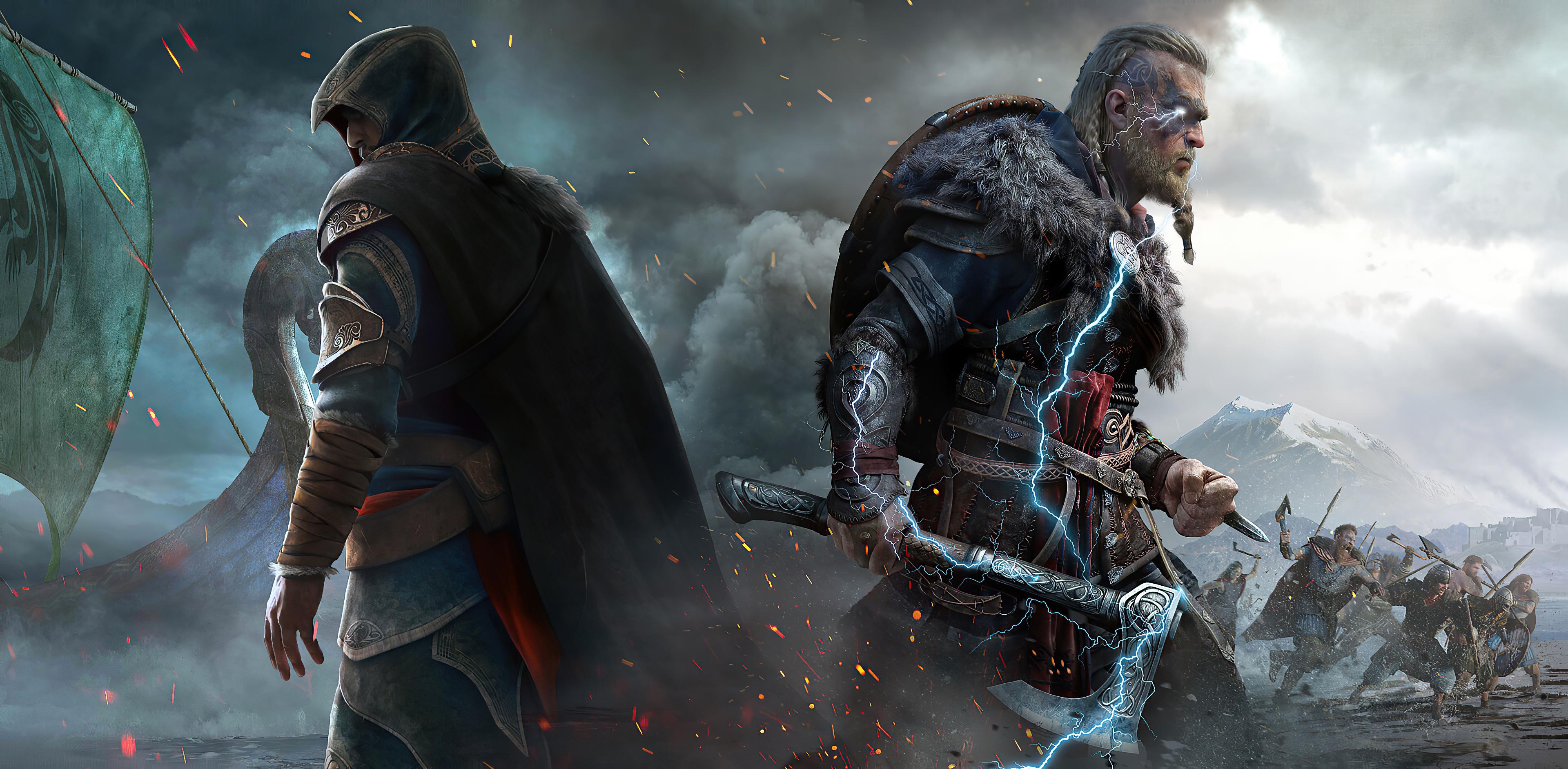 PS4 Games Desktop Wallpapers - Top Free PS4 Games Desktop Backgrounds ...