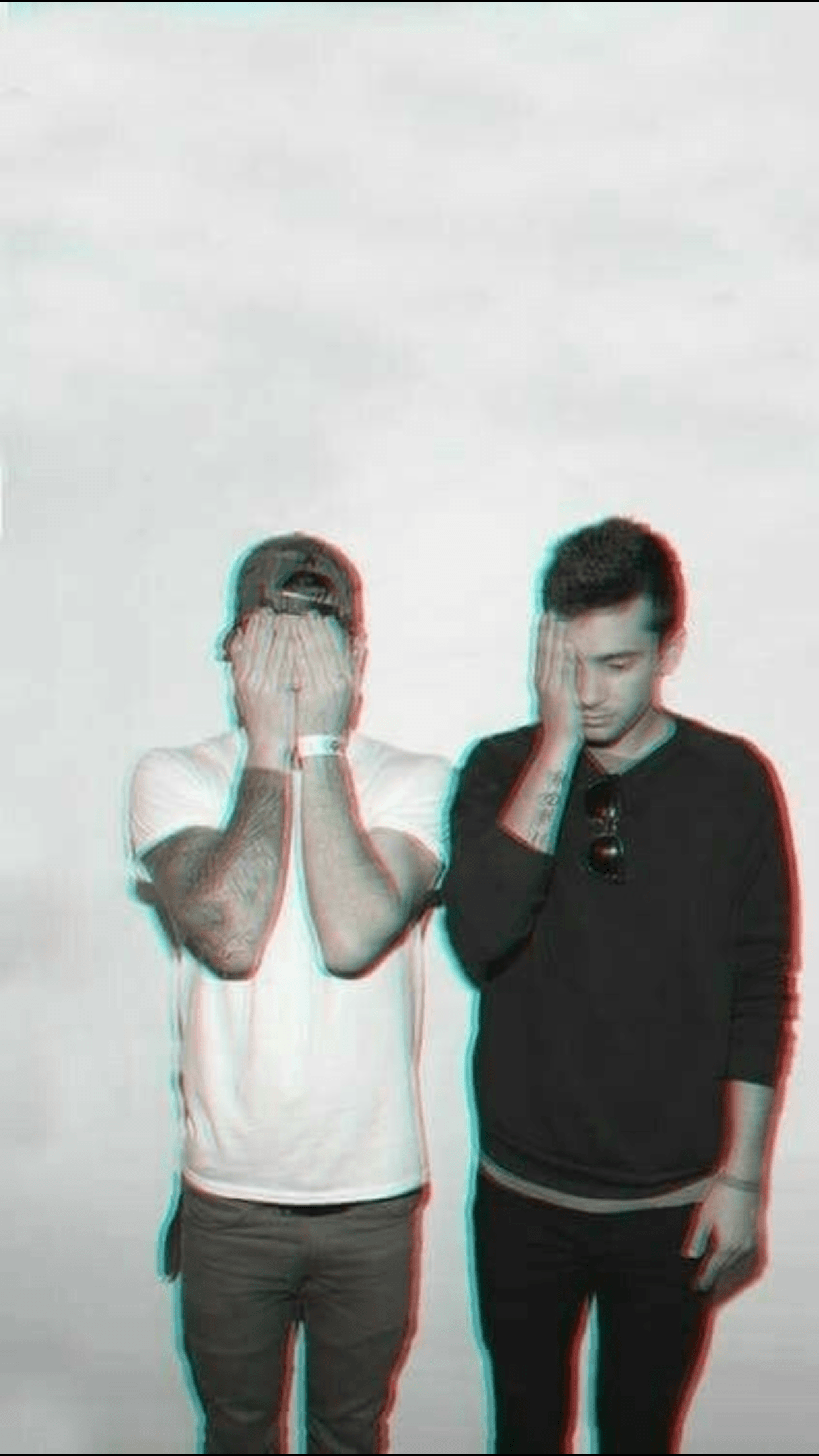 Twenty-One Pilots Face iPhone Wallpapers - Top Free Twenty-One Pilots ...