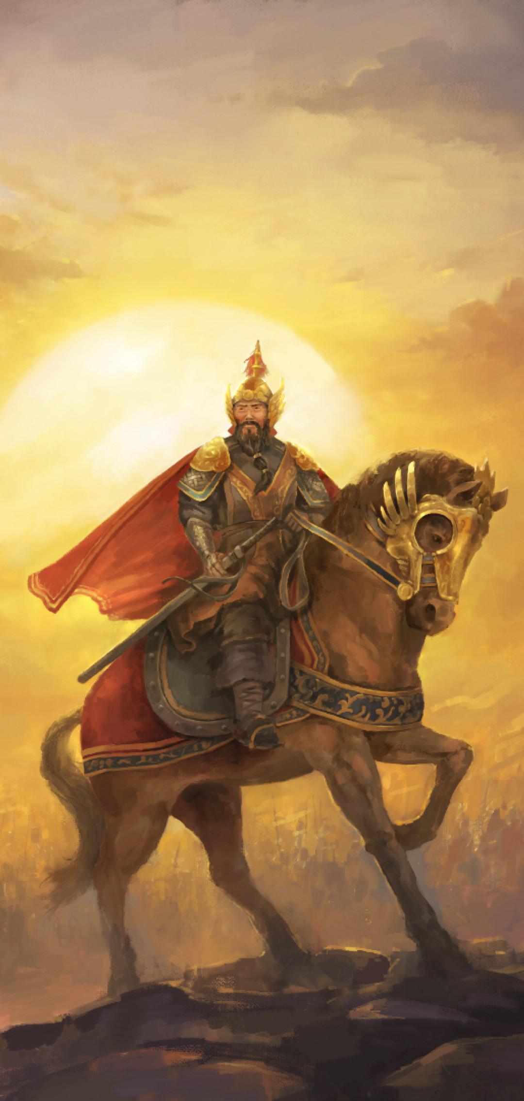 Ancient King Wallpapers - Top Free Ancient King Backgrounds ...