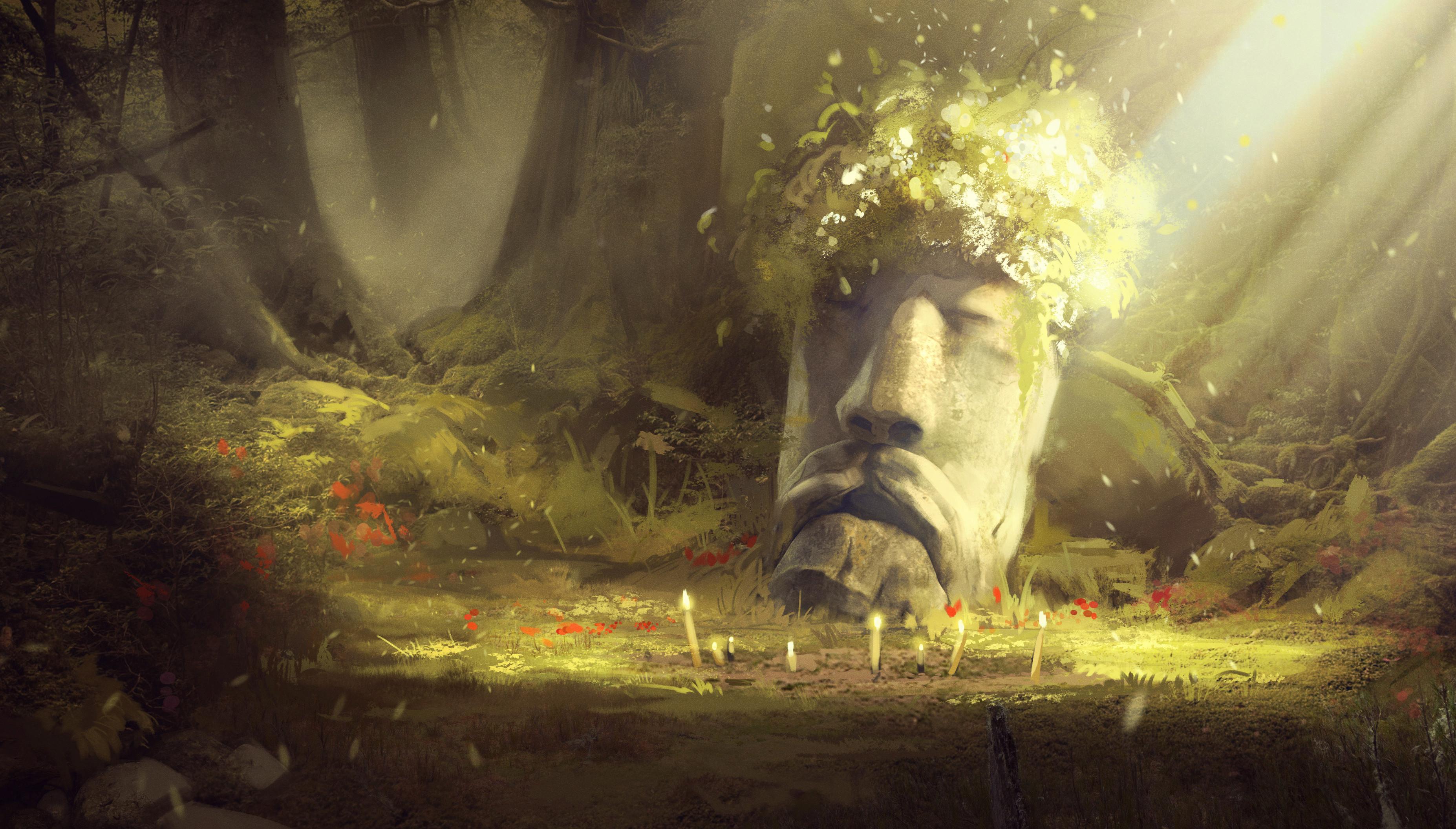 Ancient King Wallpapers - Top Free Ancient King Backgrounds ...