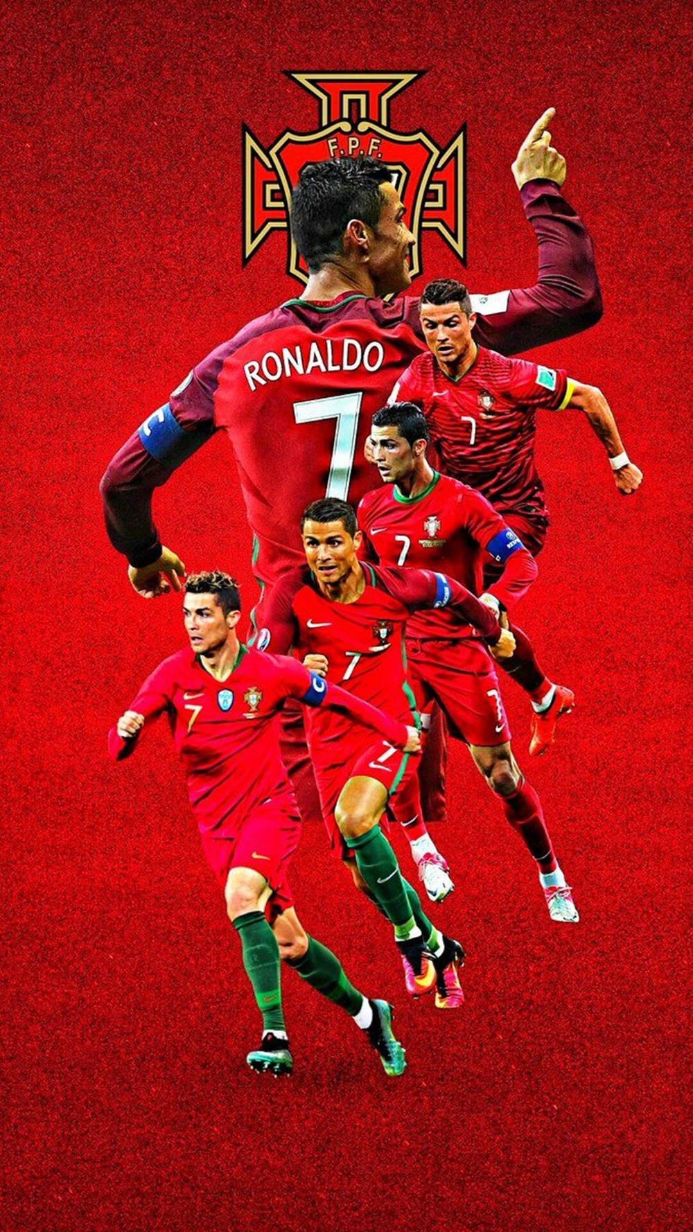 Cristiano Ronaldo Portugal Wallpapers - Top Free Cristiano Ronaldo ...