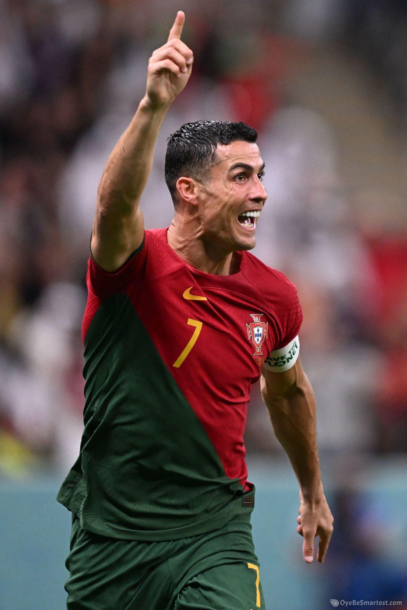 Cristiano Ronaldo Portugal Wallpapers - Top Free Cristiano Ronaldo ...