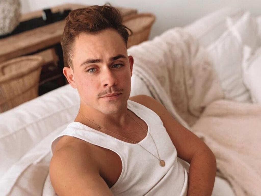 Dacre Montgomery Wallpapers - Top Free Dacre Montgomery Backgrounds ...
