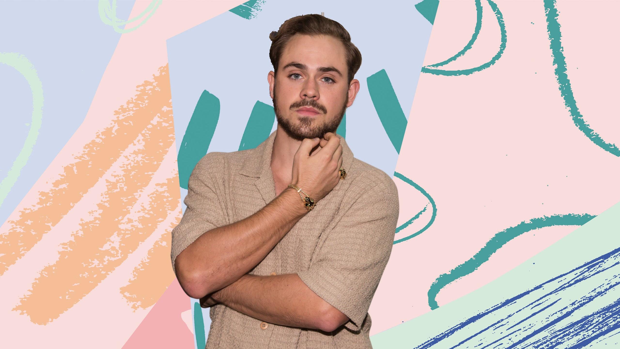 Dacre Montgomery Wallpapers - Top Free Dacre Montgomery Backgrounds ...