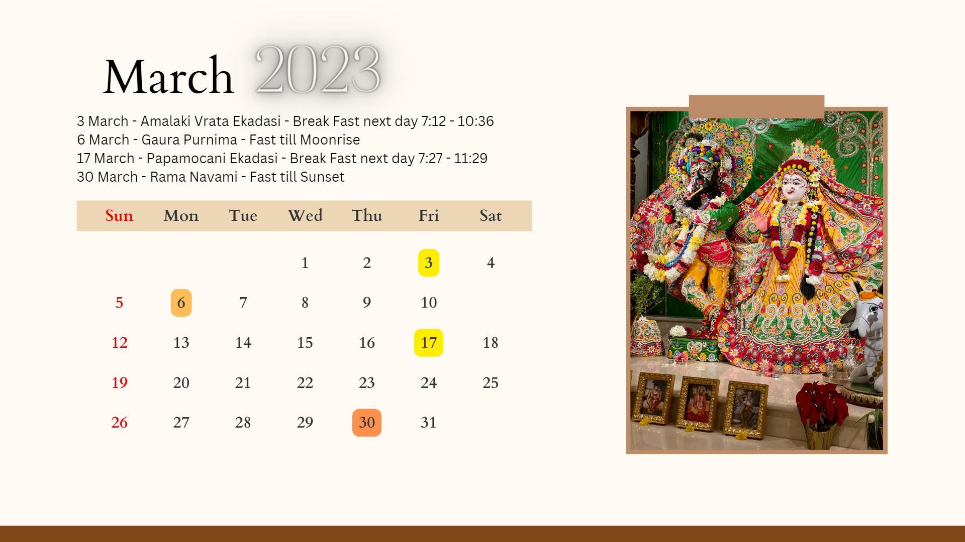 March 2023 Calendar Wallpapers - Top Free March 2023 Calendar ...