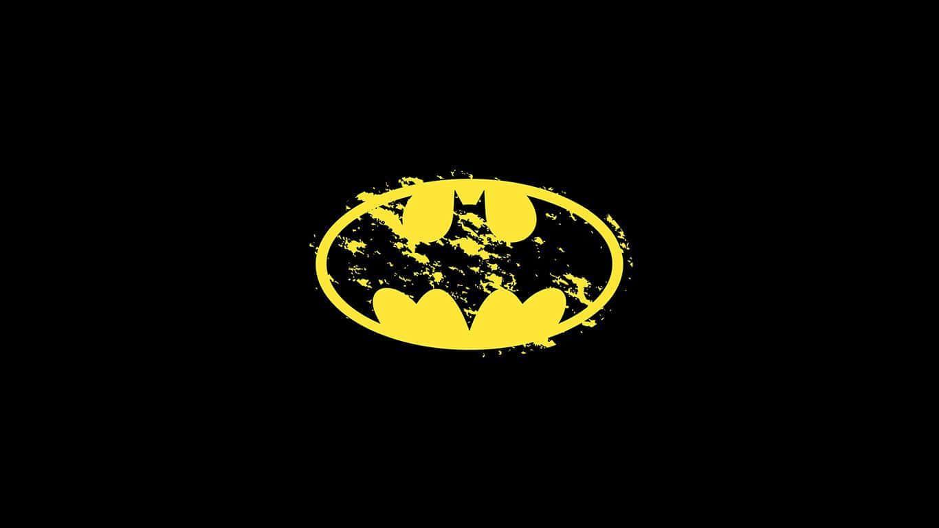 Neon Batman Logo Wallpapers - Top Free Neon Batman Logo Backgrounds ...