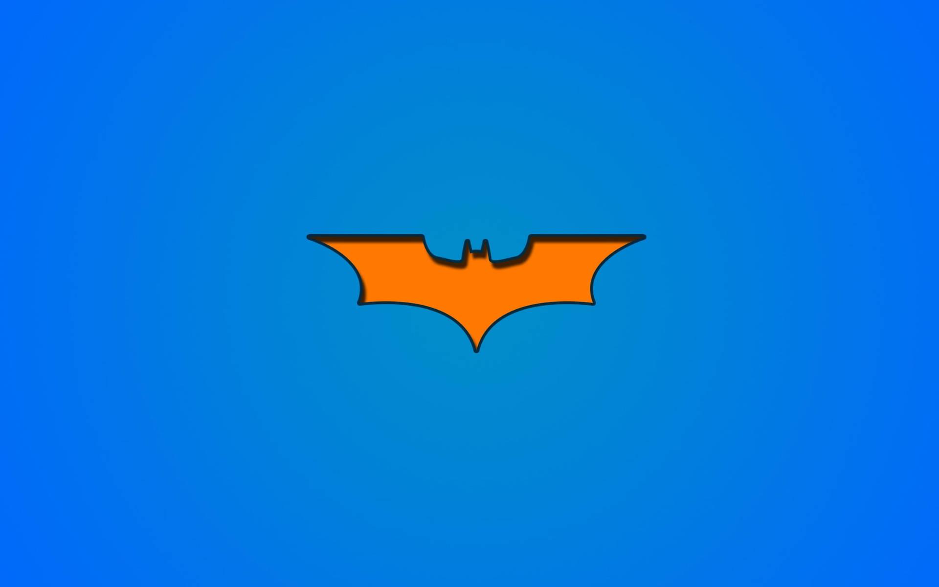 Neon Batman Logo Wallpapers - Top Free Neon Batman Logo Backgrounds ...