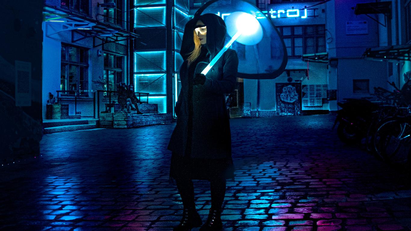 Neon Windows Logo Wallpapers - Top Free Neon Windows Logo Backgrounds ...