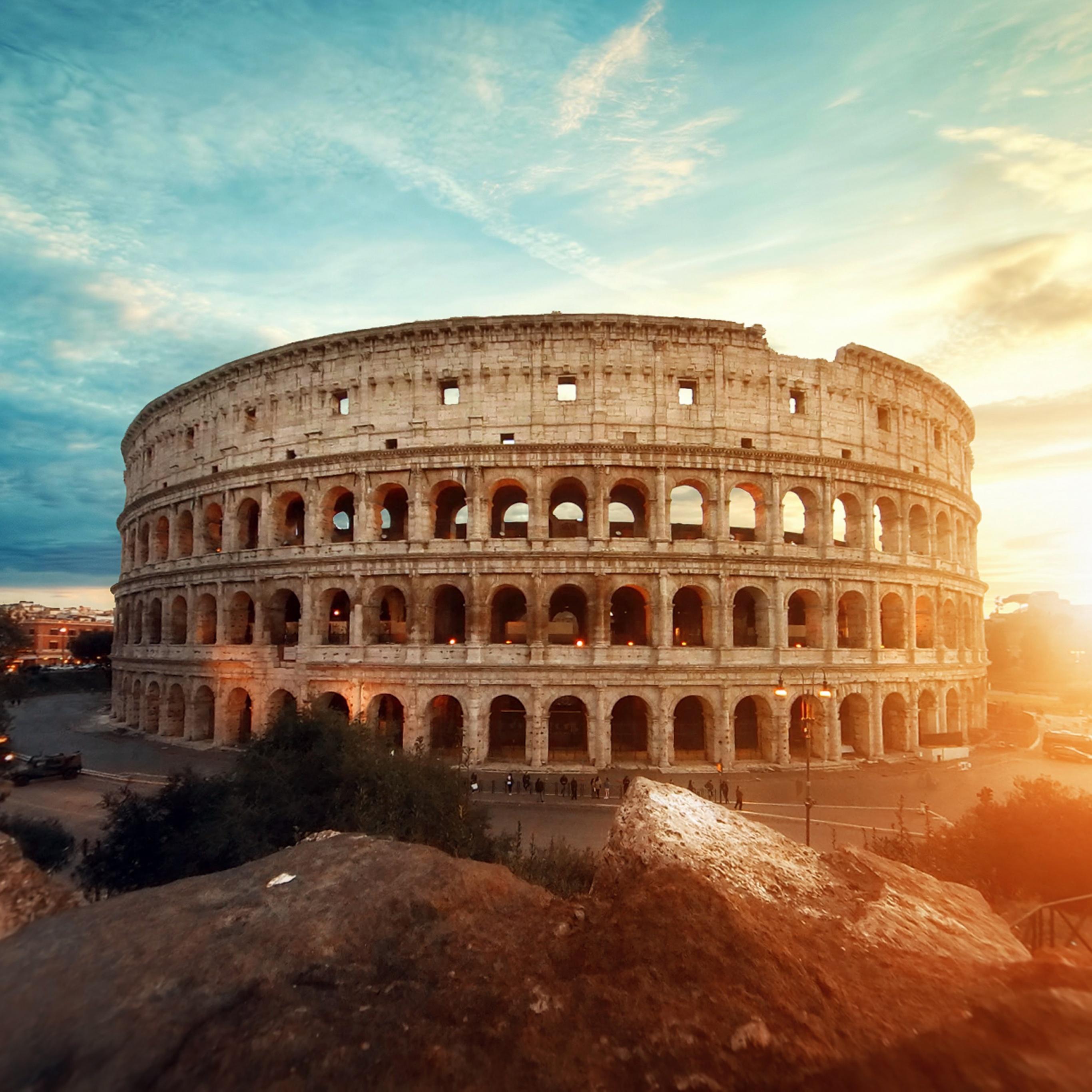 Aesthetic Rome Desktop Wallpapers - Top Free Aesthetic Rome Desktop ...