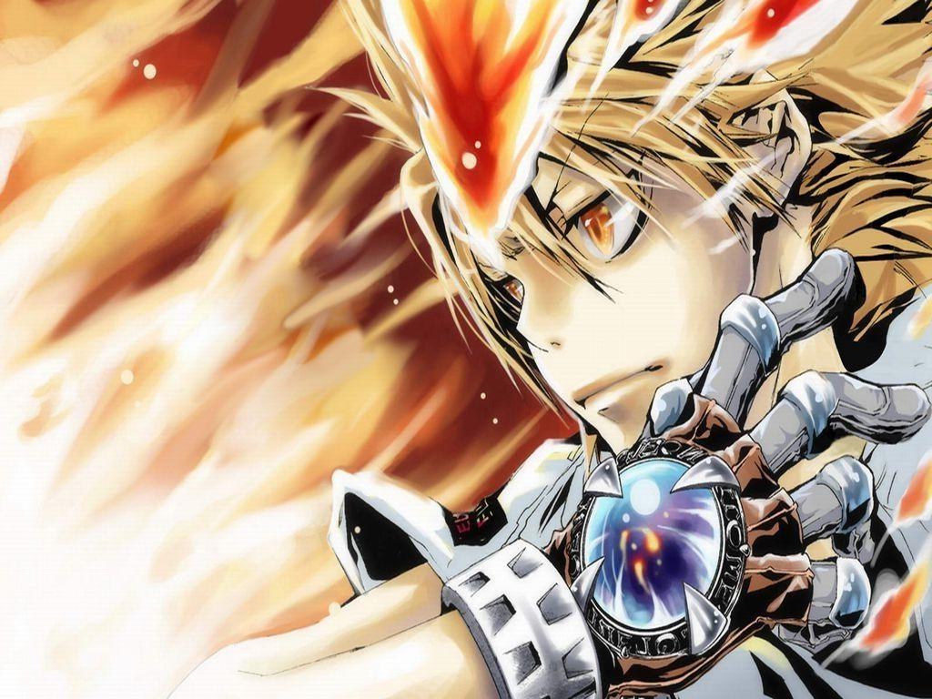 Tsunayoshi Sawada Wallpapers - Top Free Tsunayoshi Sawada Backgrounds ...