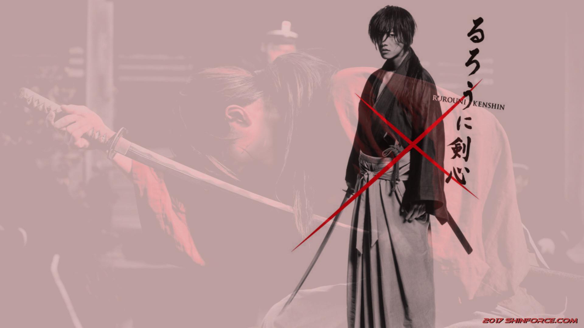 Kenshin Desktop Wallpapers - Top Free Kenshin Desktop Backgrounds ...