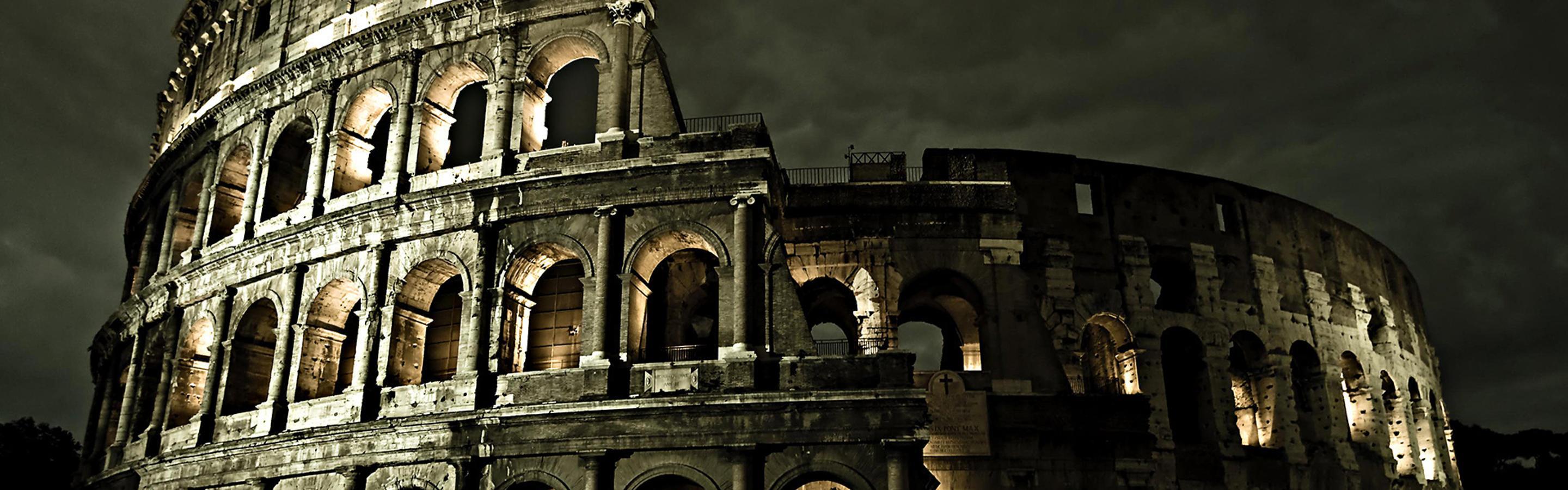 Aesthetic Rome Desktop Wallpapers - Top Free Aesthetic Rome Desktop ...