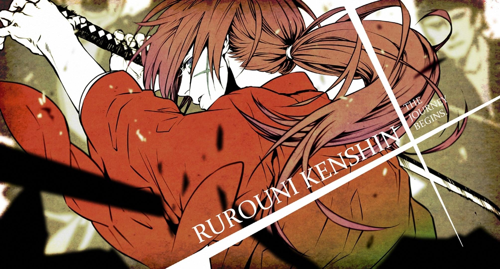 Kenshin Desktop Wallpapers - Top Free Kenshin Desktop Backgrounds ...