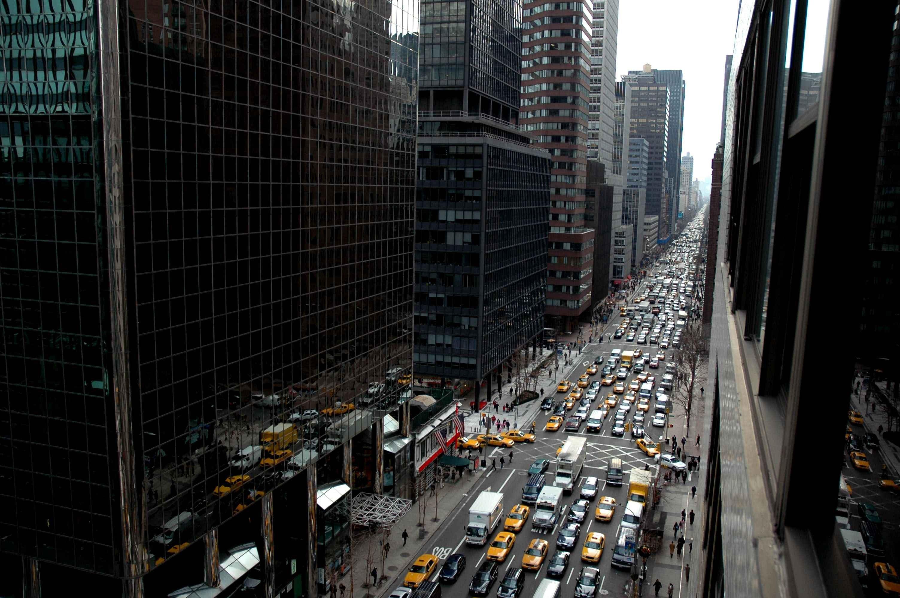 New York Traffic Wallpapers - Top Free New York Traffic Backgrounds ...