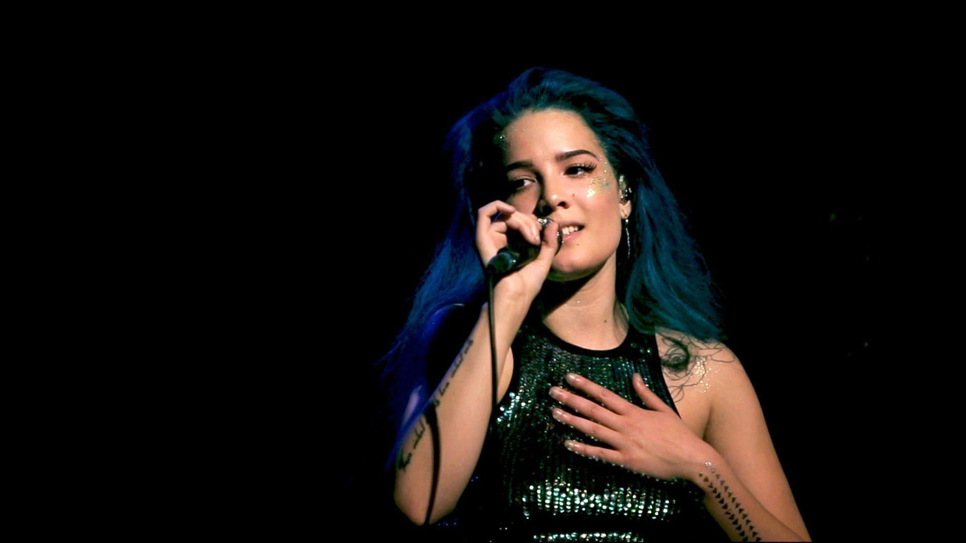 Halsey Computer Wallpapers - Top Free Halsey Computer Backgrounds ...