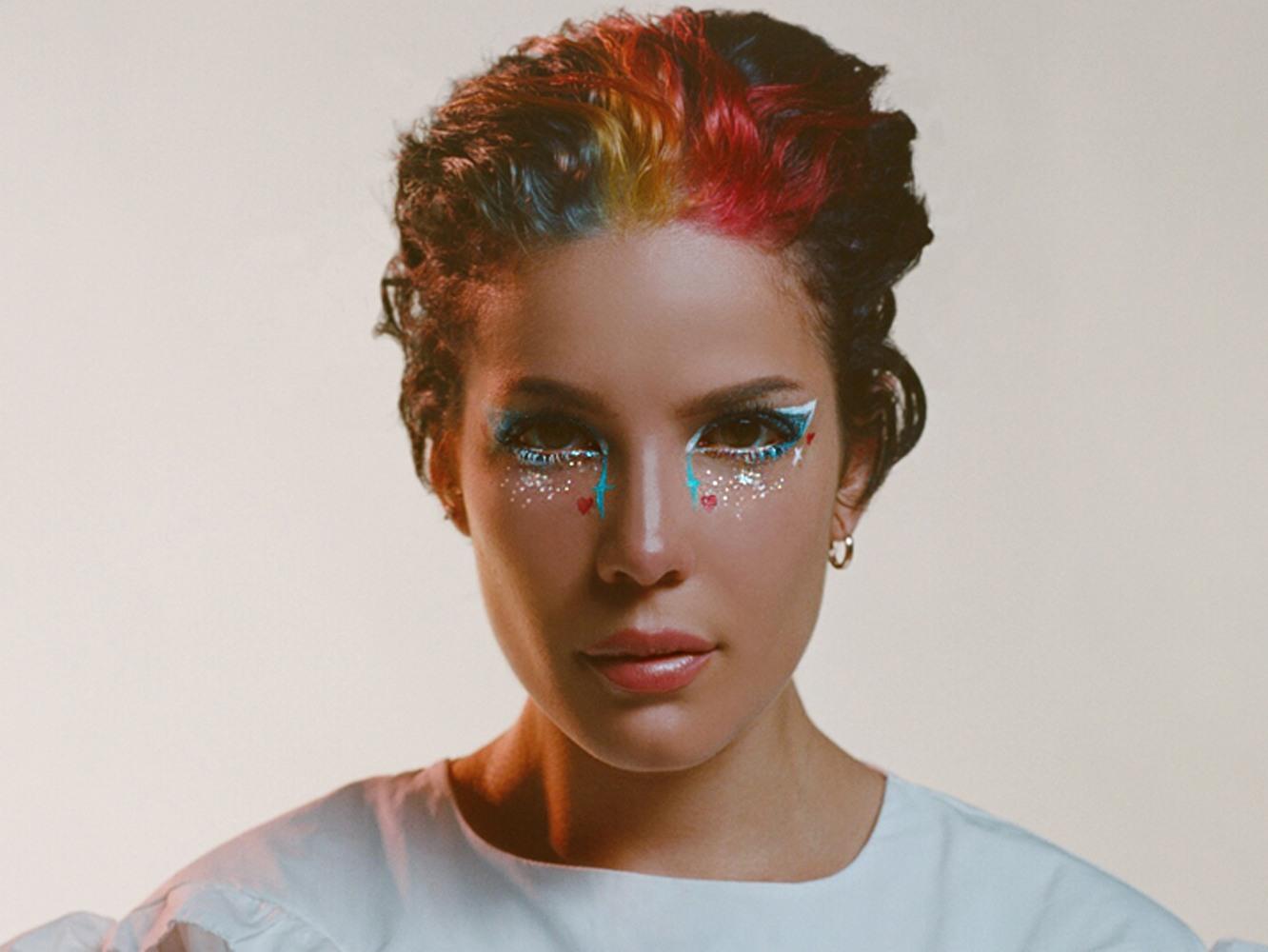 Halsey Computer Wallpapers - Top Free Halsey Computer Backgrounds ...