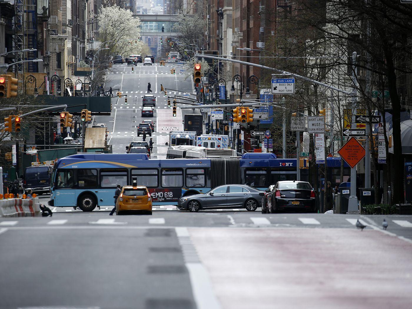 New York Traffic Wallpapers - Top Free New York Traffic Backgrounds ...