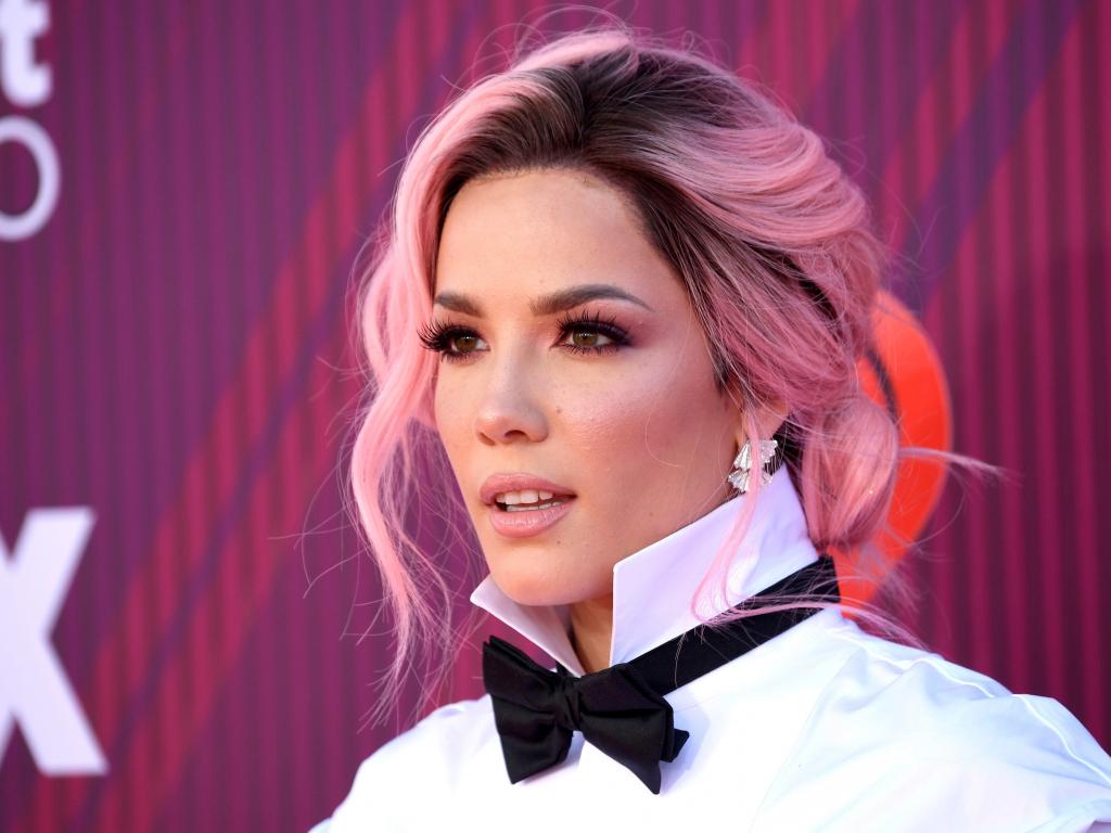 Halsey Computer Wallpapers - Top Free Halsey Computer Backgrounds ...