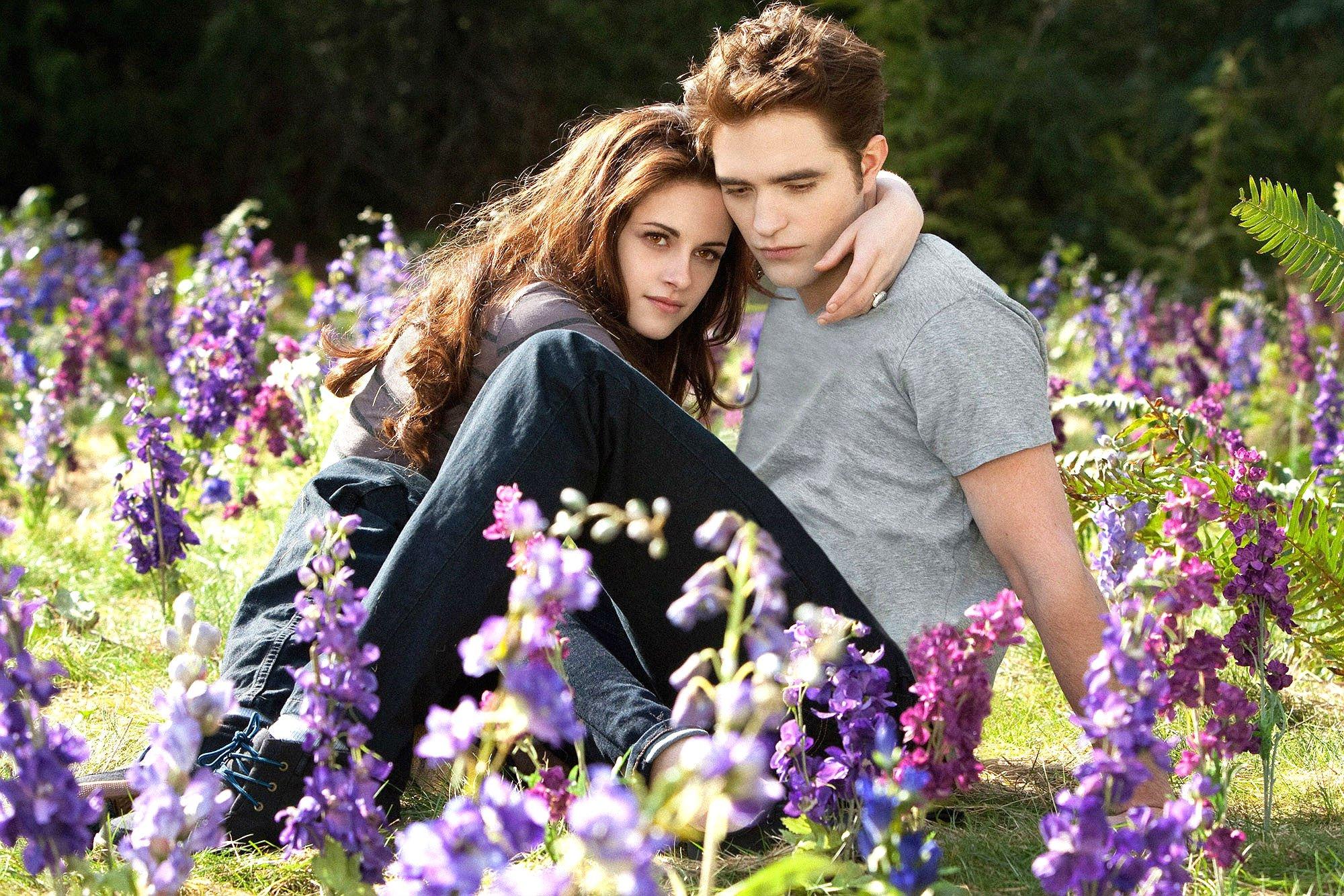 Romantic Vampire Wallpapers - Top Free Romantic Vampire Backgrounds ...