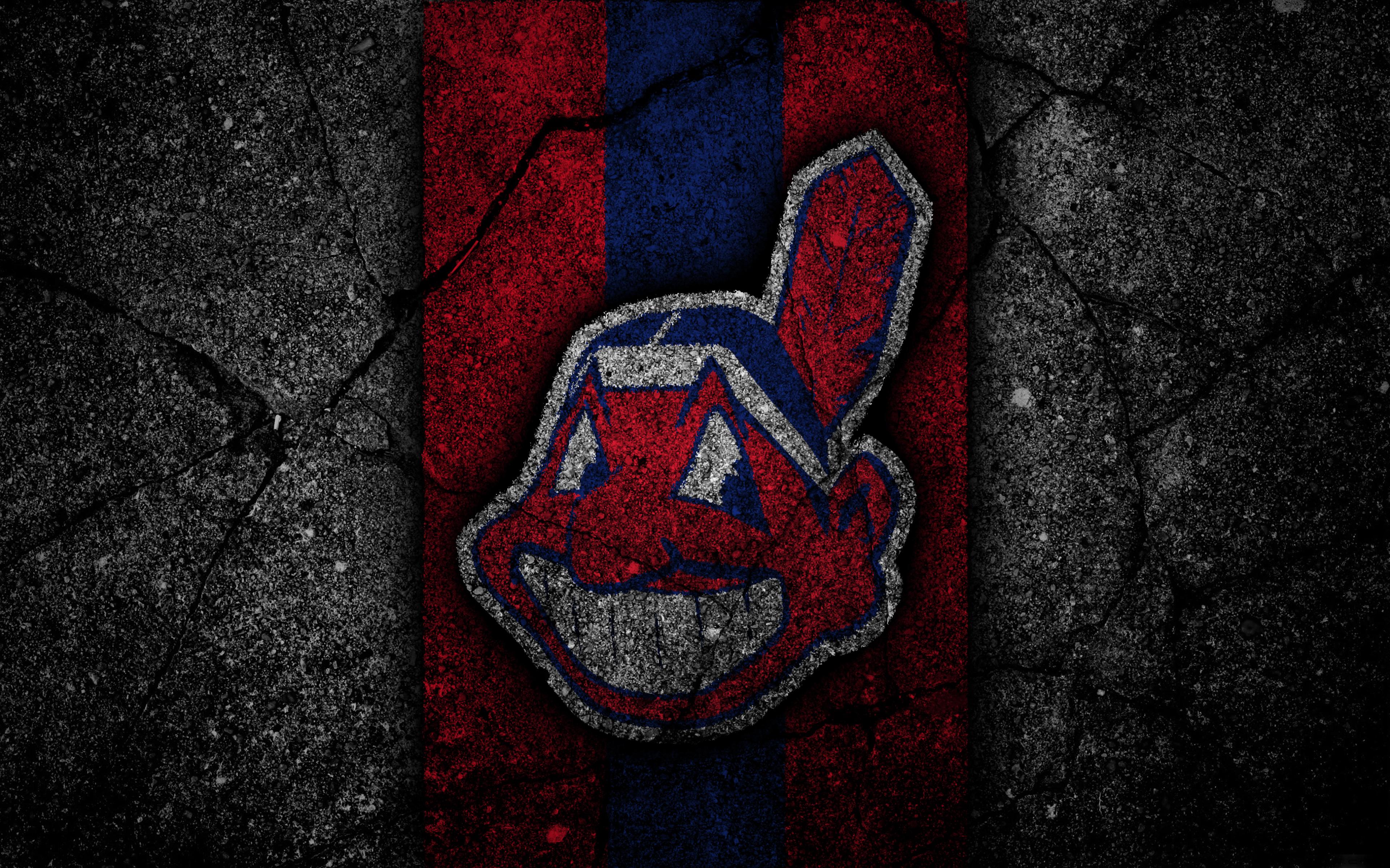 Cleveland Indians 4K Wallpapers - Top Free Cleveland Indians 4K ...