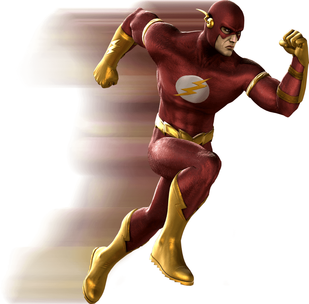 The Flash New 52 Wallpapers - Top Free The Flash New 52 Backgrounds ...