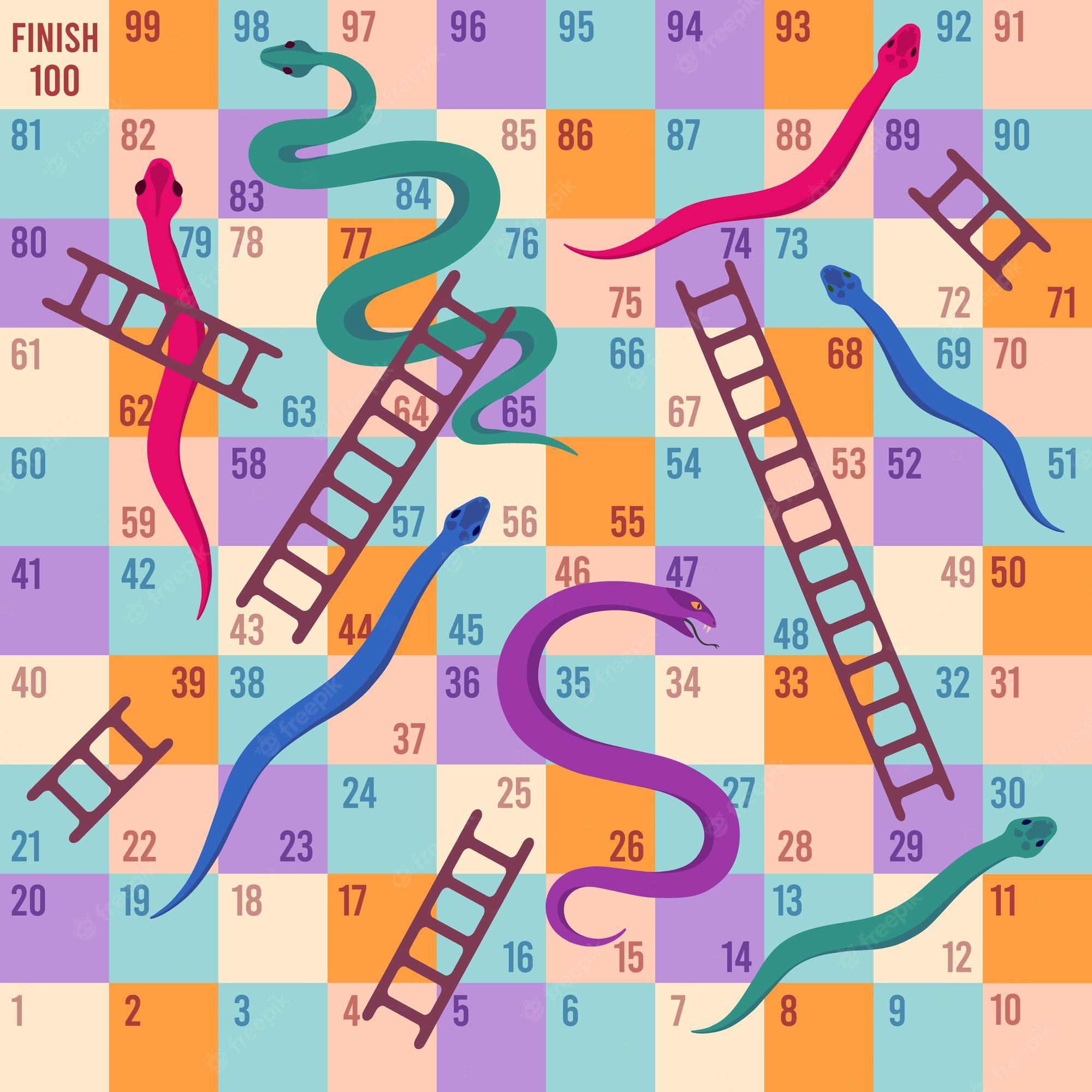 Snakes and Ladders Wallpapers - Top Free Snakes and Ladders Backgrounds ...