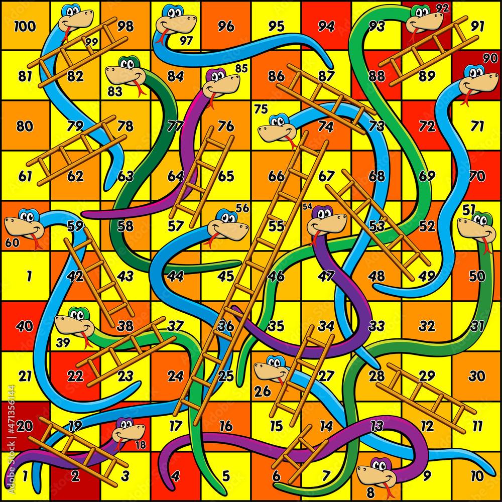 Snakes and Ladders Wallpapers - Top Free Snakes and Ladders Backgrounds ...