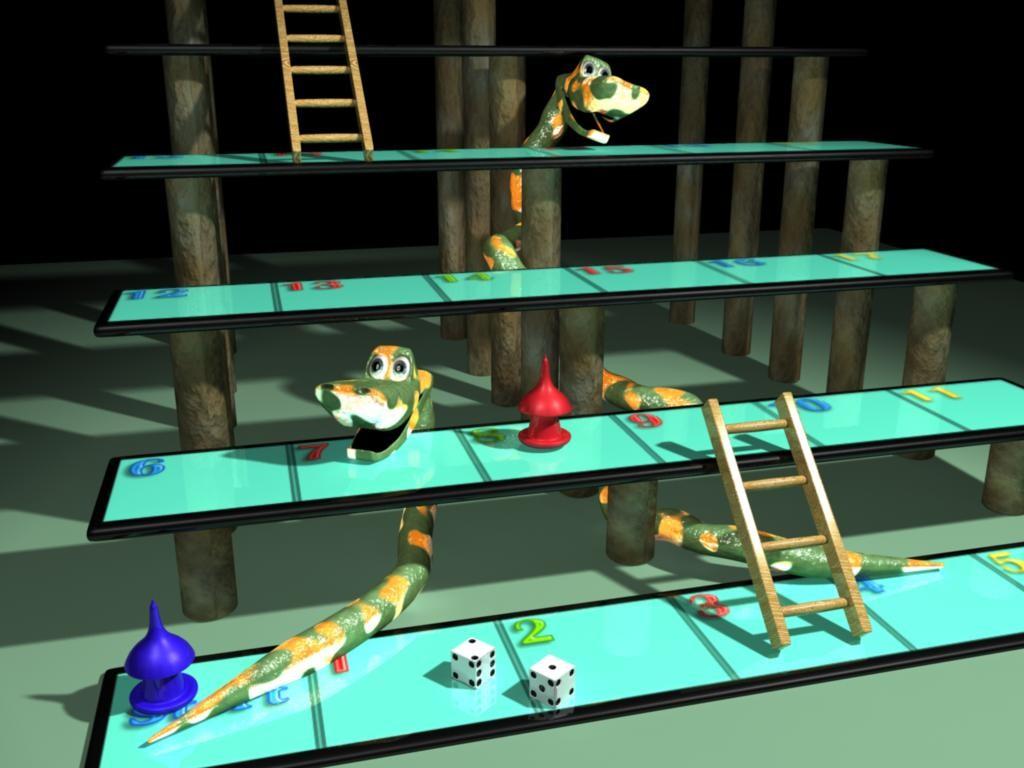 Snakes and Ladders Wallpapers - Top Free Snakes and Ladders Backgrounds ...