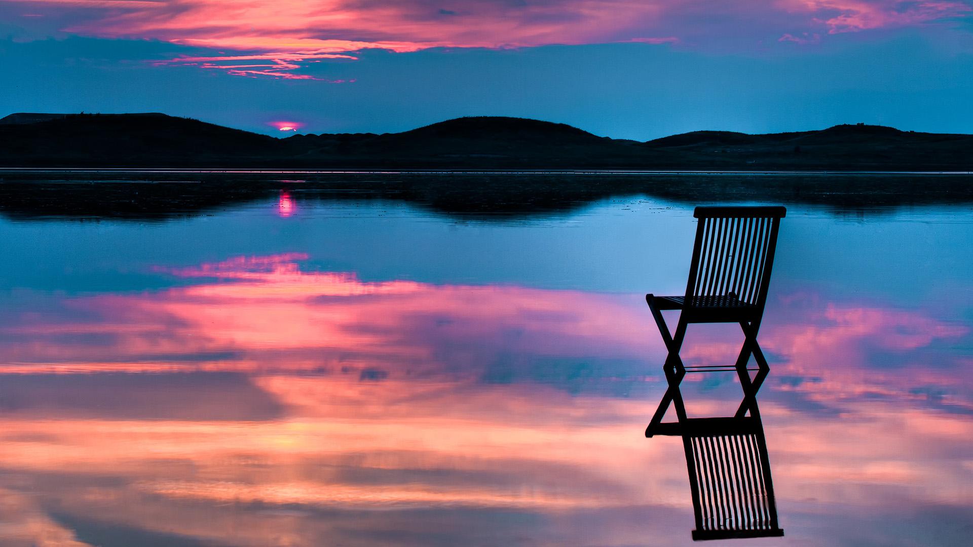 Reflective Wallpapers - Top Free Reflective Backgrounds - WallpaperAccess