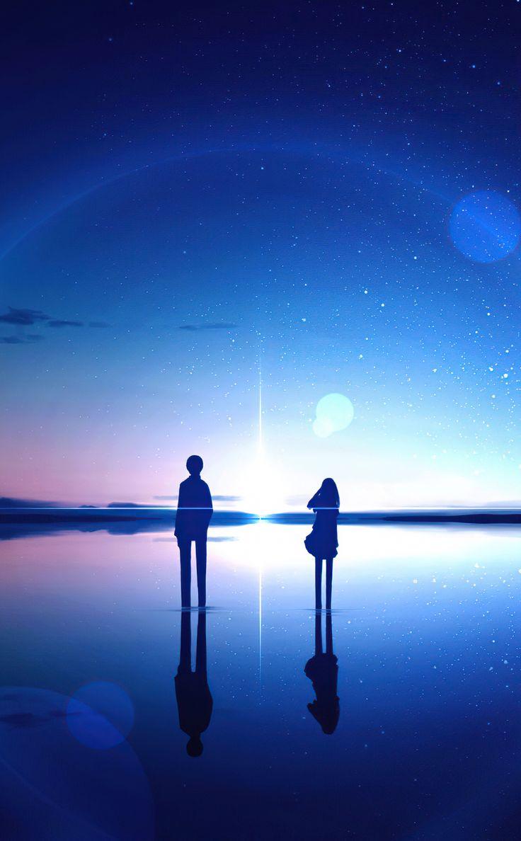 Reflective Wallpapers - Top Free Reflective Backgrounds - WallpaperAccess