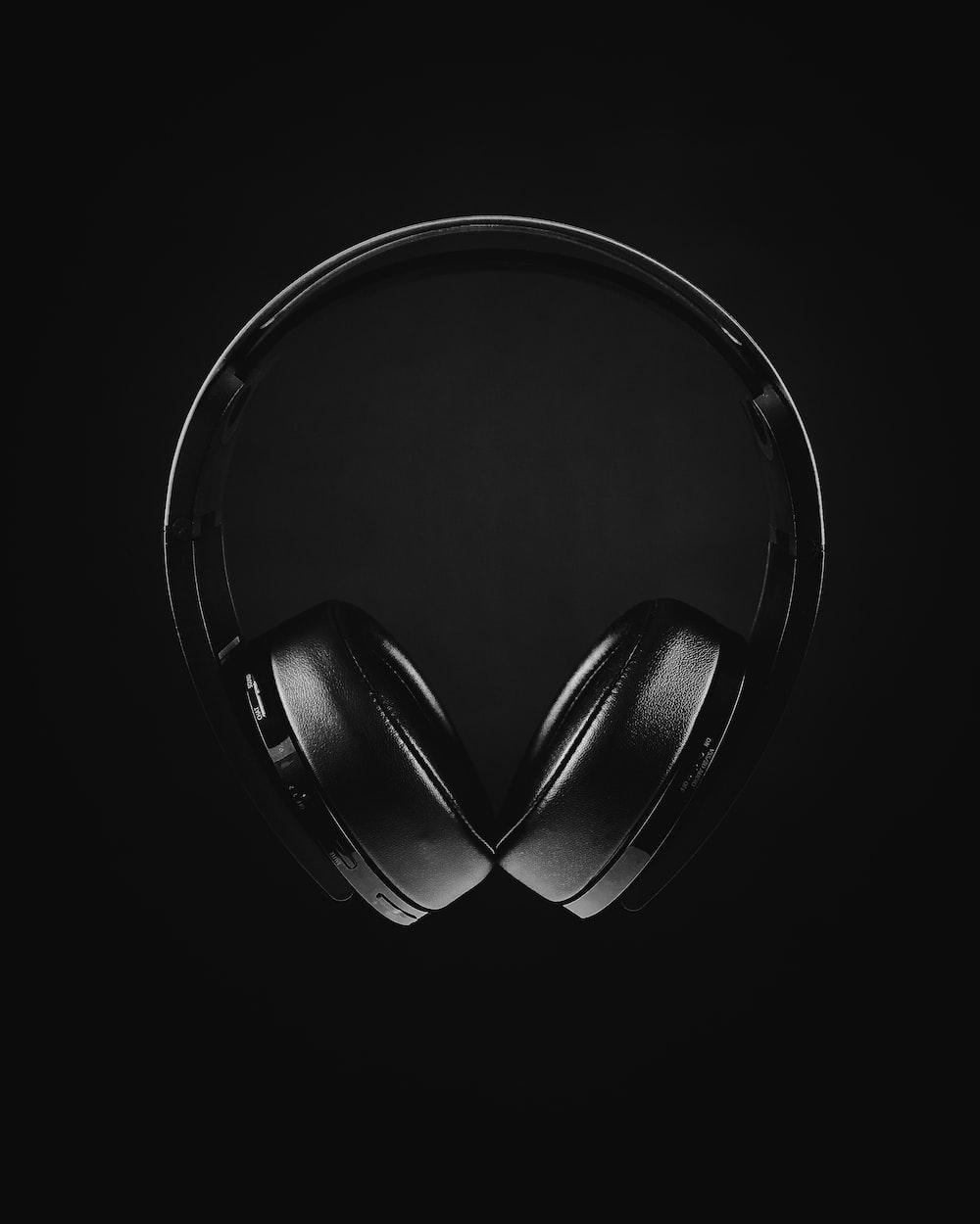 Dark Headphones Wallpapers - Top Free Dark Headphones Backgrounds ...