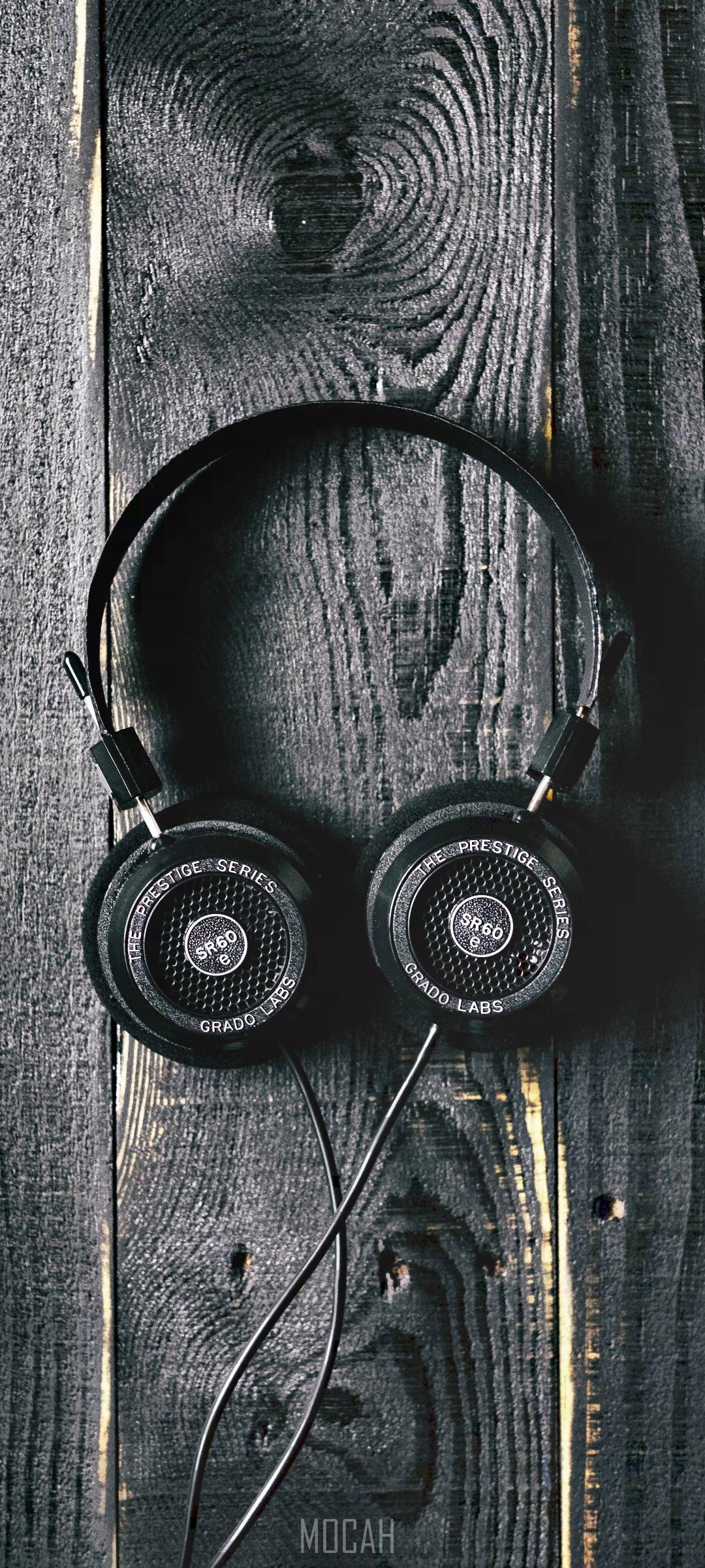 Dark Headphones Wallpapers - Top Free Dark Headphones Backgrounds ...