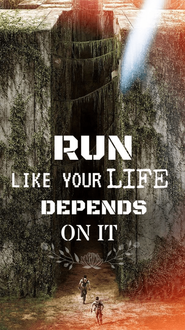 Maze Runner Phone Wallpapers - Top Free Maze Runner Phone Backgrounds ...
