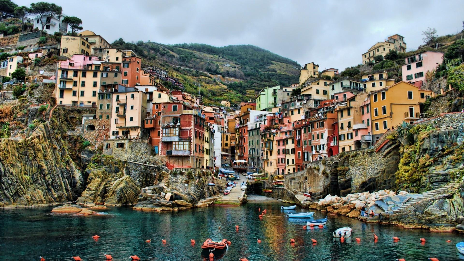 Italy City Wallpapers - Top Free Italy City Backgrounds - WallpaperAccess