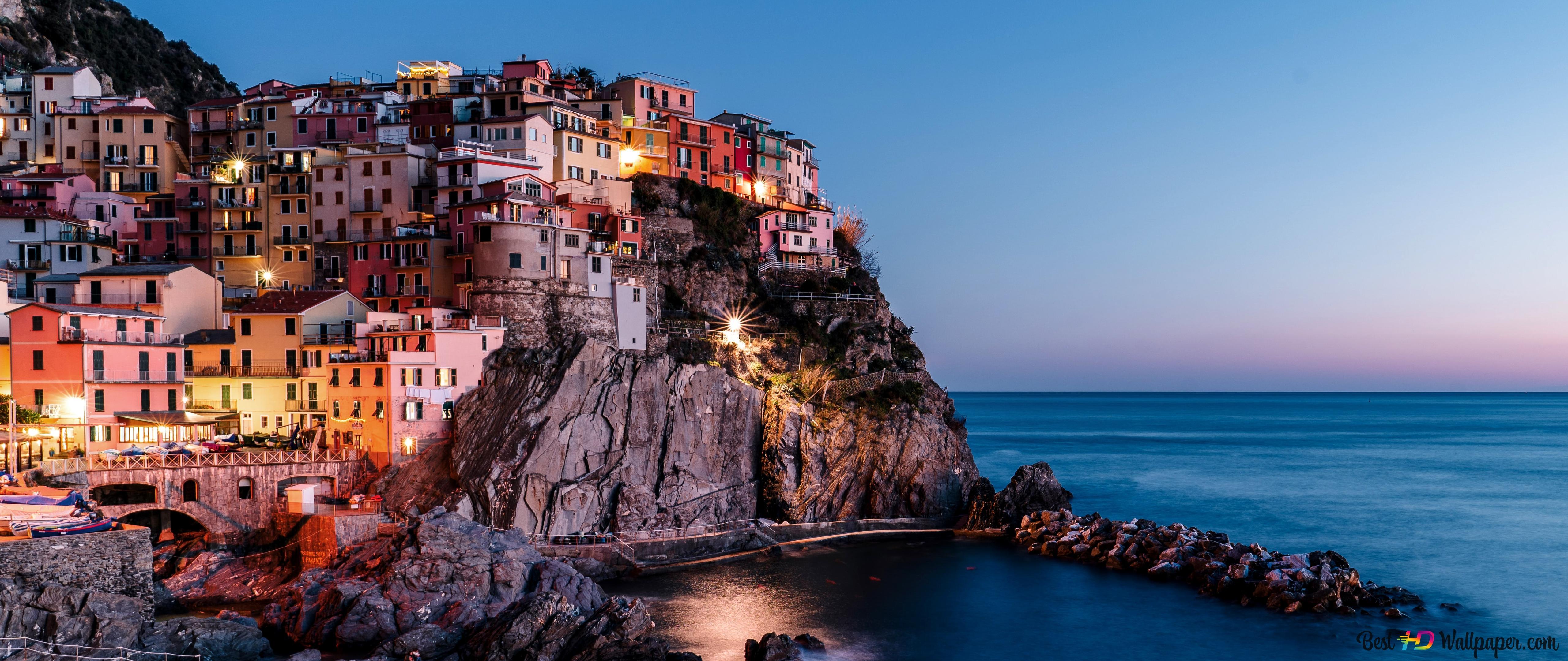 Italy City Wallpapers - Top Free Italy City Backgrounds - WallpaperAccess