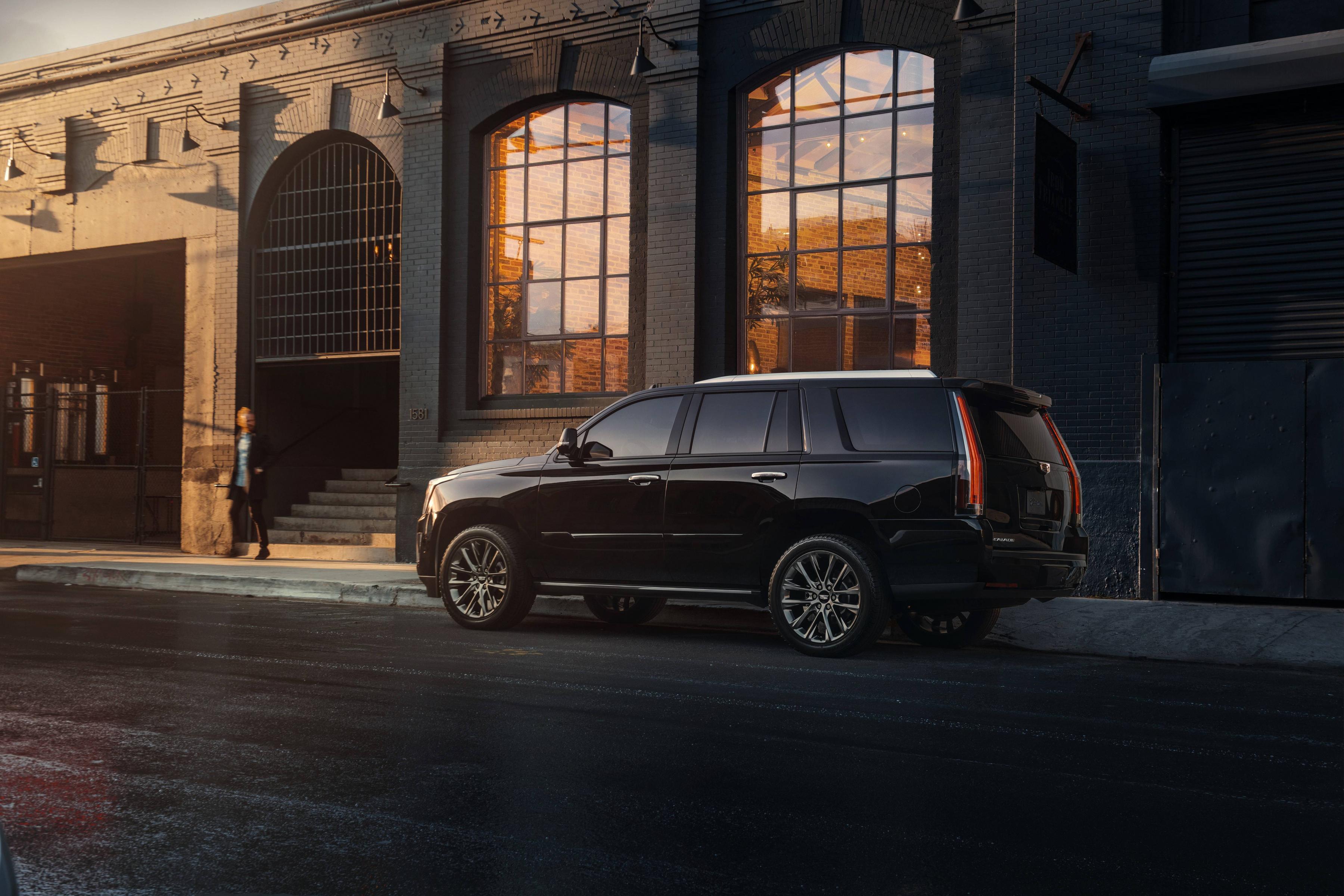 Cadillac Escalade 2019 Wallpapers - Top Free Cadillac Escalade 2019 ...
