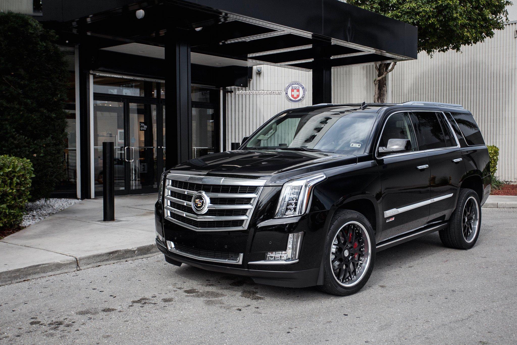 Cadillac Escalade 2019 Wallpapers - Top Free Cadillac Escalade 2019 ...