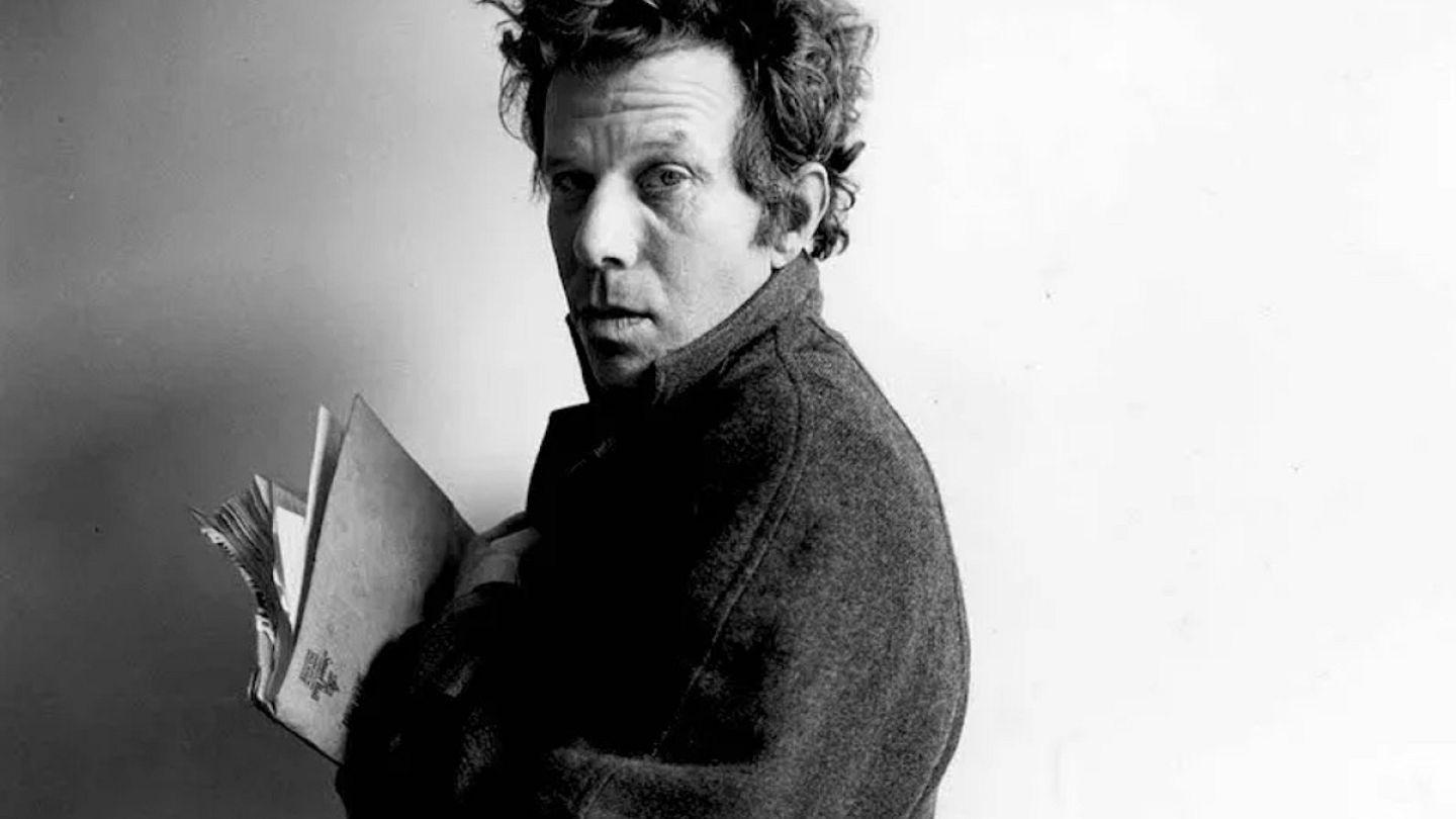Tom Waits Wallpapers - Top Free Tom Waits Backgrounds - WallpaperAccess